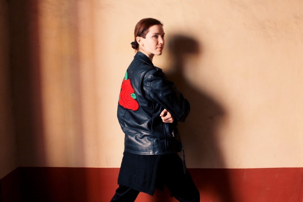 Trilogía de artistas: Cult of Dang, Miranda Rosales y Kytten Janae ...