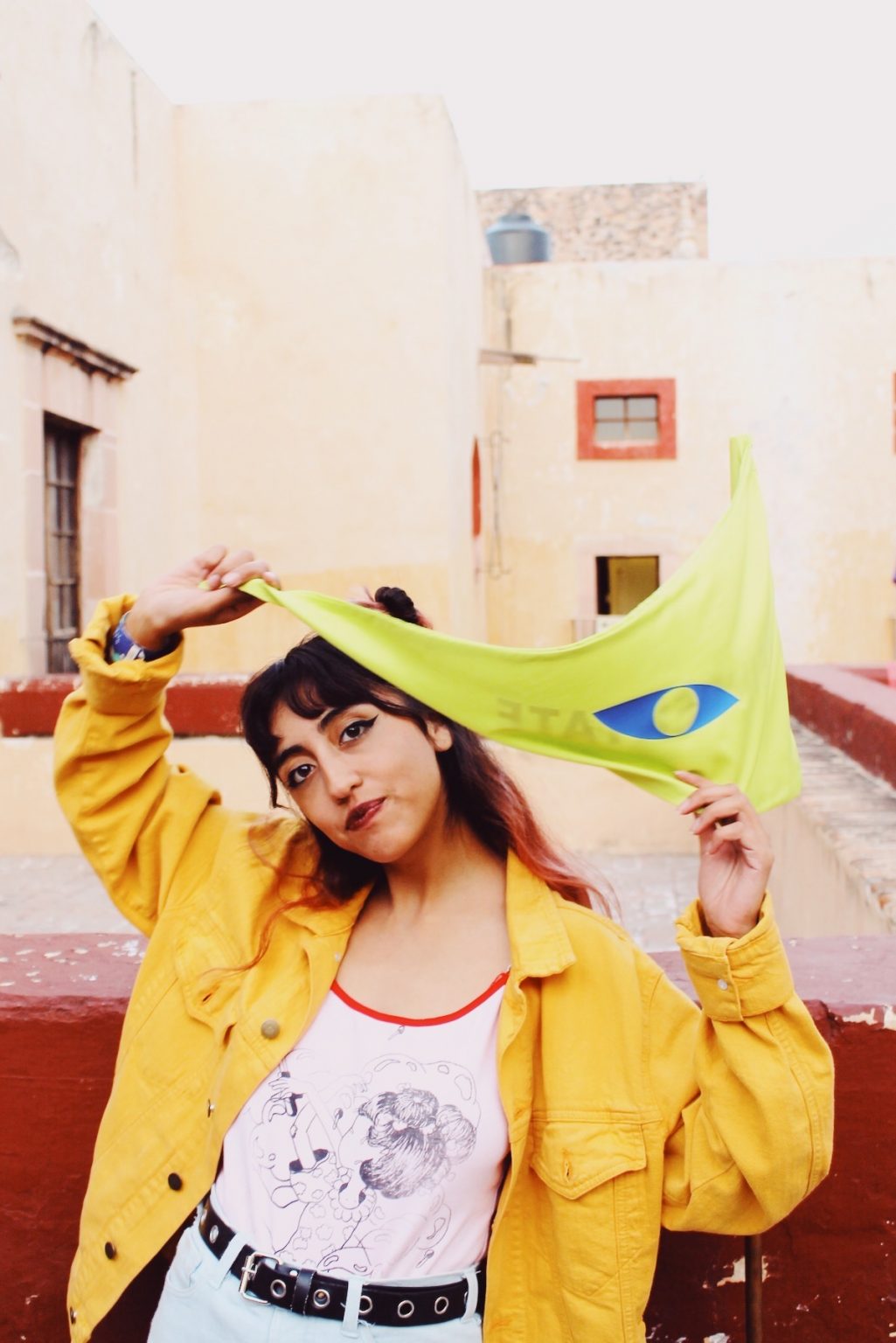 Trilogía de artistas: Cult of Dang, Miranda Rosales y Kytten Janae ...