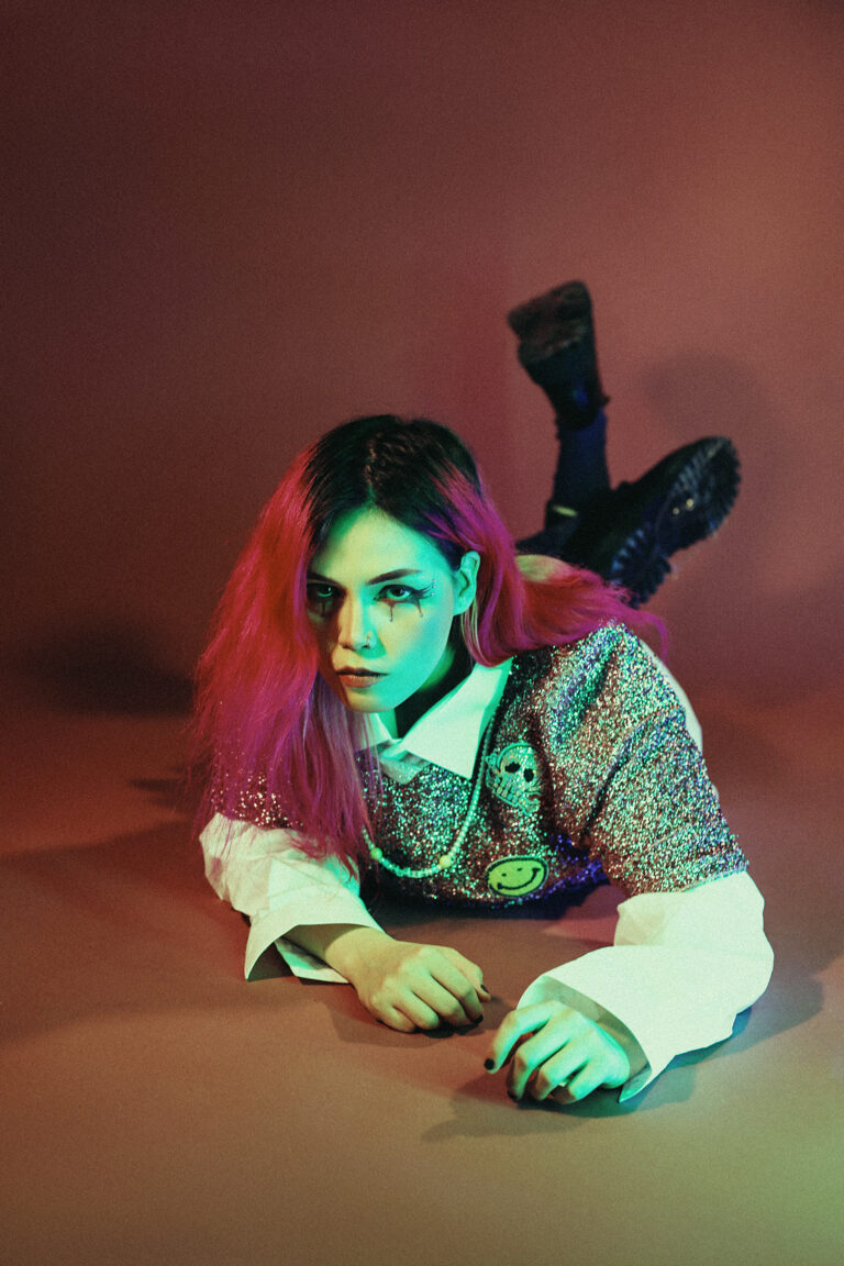 #INSPOWER Bruses es la música con el alma diferente - Meow Magazine ...