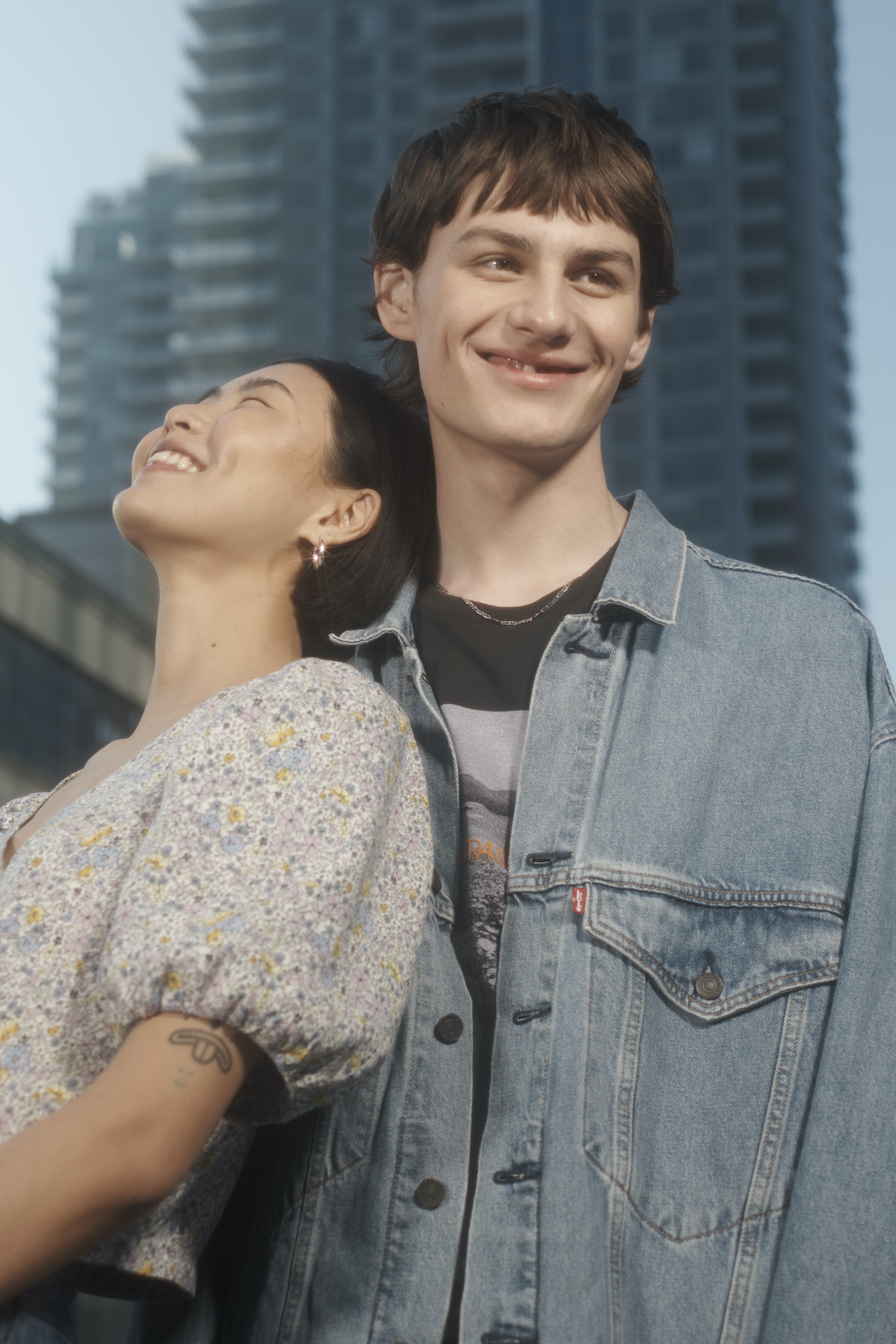 El estandarte de la moda sostenible con María Fernanda Álvarez, Senior ...