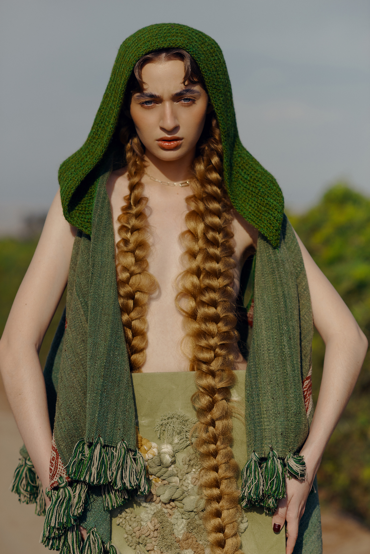 MITO Studio, el despegue sostenible del diseño peruano - Meow Magazine ...