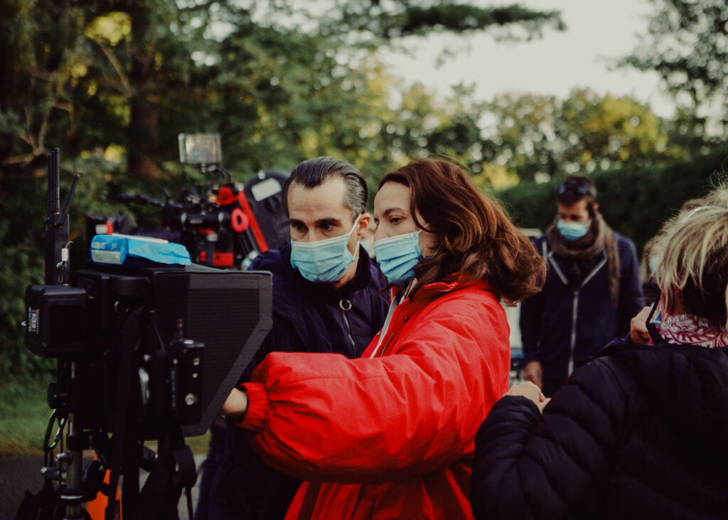 La comedia incómoda de ‘Babysitter’, la nueva película de Monia Chokri ...