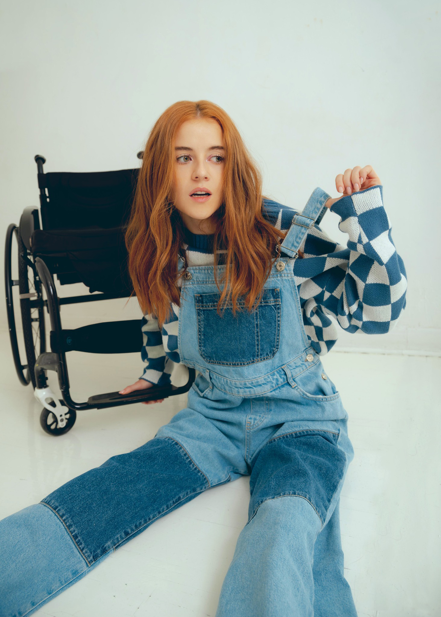 El camino de nuestra piel, la activista mexicana que debes conocer ...