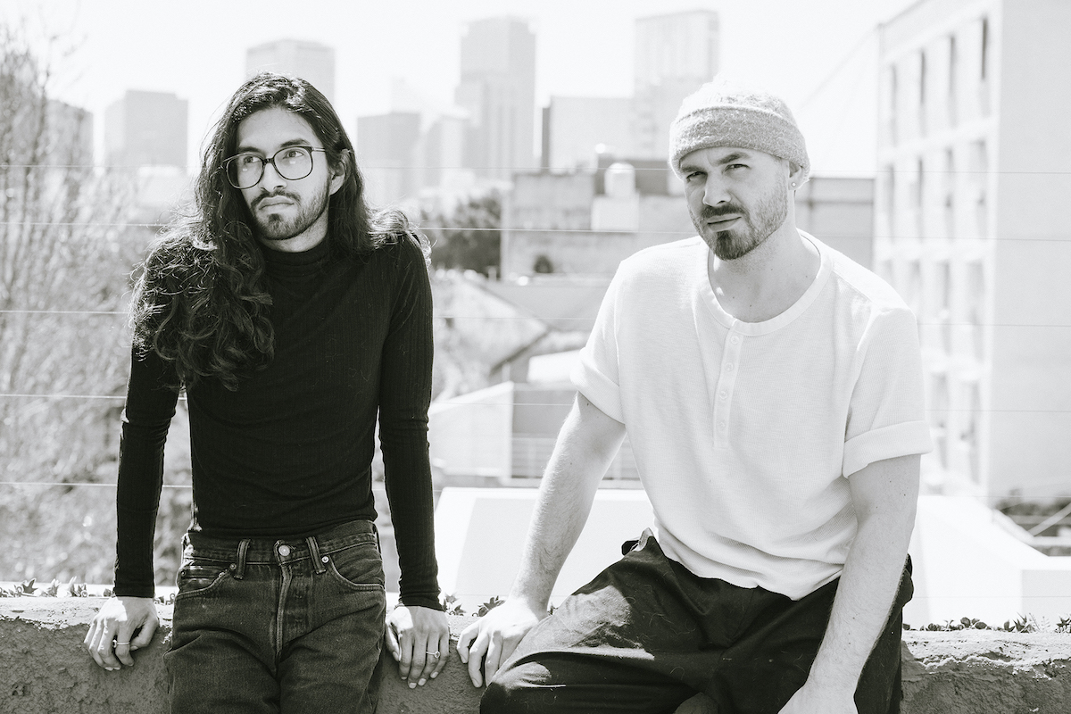 El ‘easy drama’ de Les Jesus, una conversación con Jesús Herrera y ...