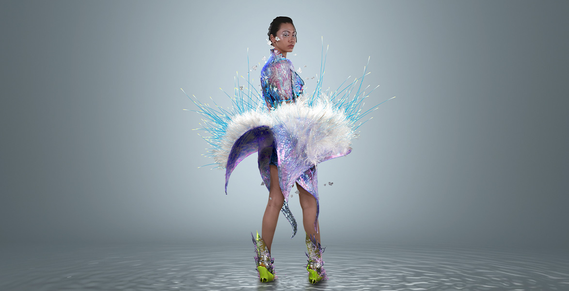 Diseñadores de moda digital: 3 propuestas imperdibles - Meow Magazine ...