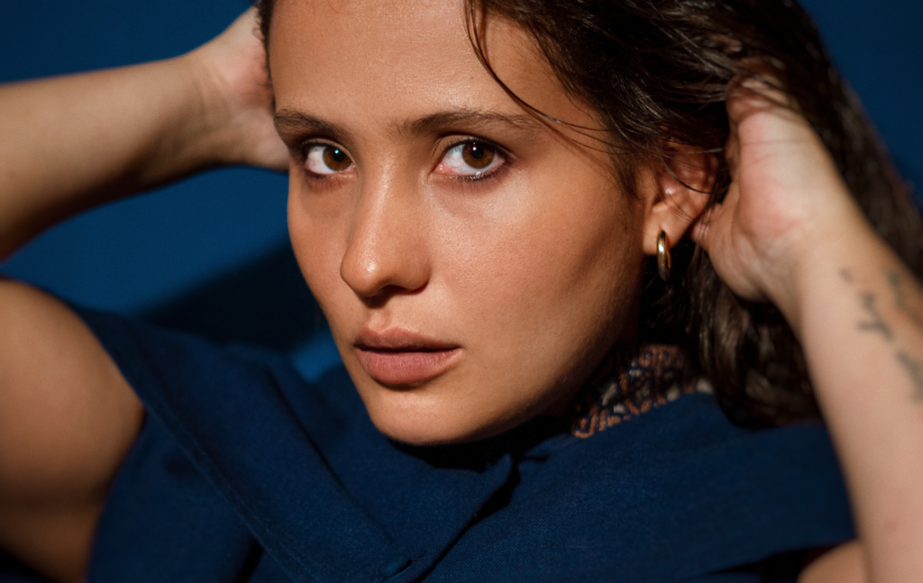 #INSPOWER Elisa María, su historia en la Moda y el Deporte - Meow ...