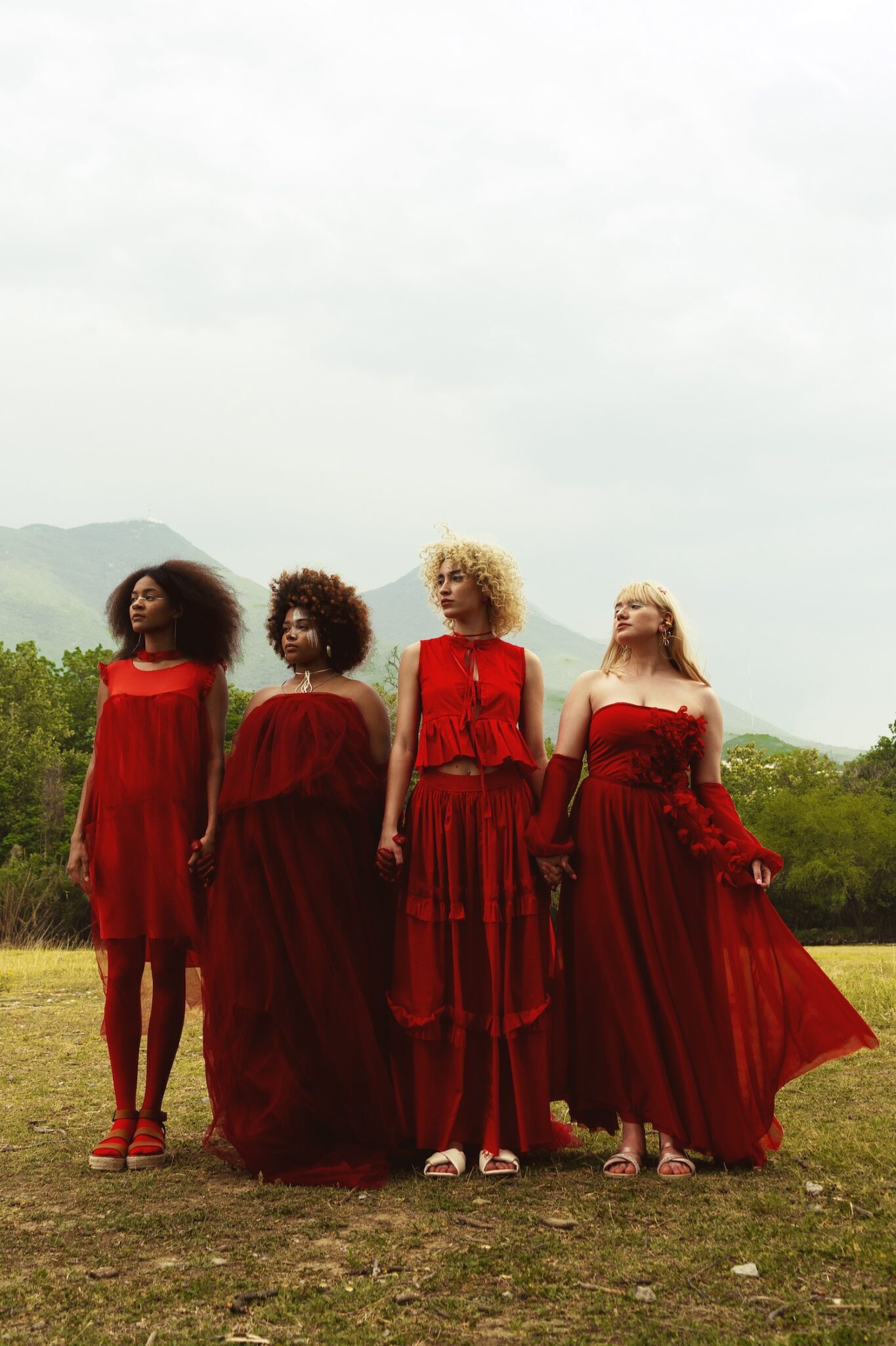 STORY: Hermandad Roja - Meow Magazine | Meow Magazine, Onomatopoeia of ...