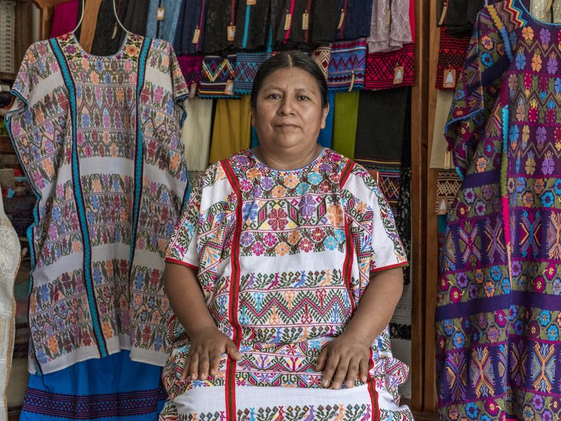 La 4ta edición de ORIGINAL celebra los textiles de México - Meow ...