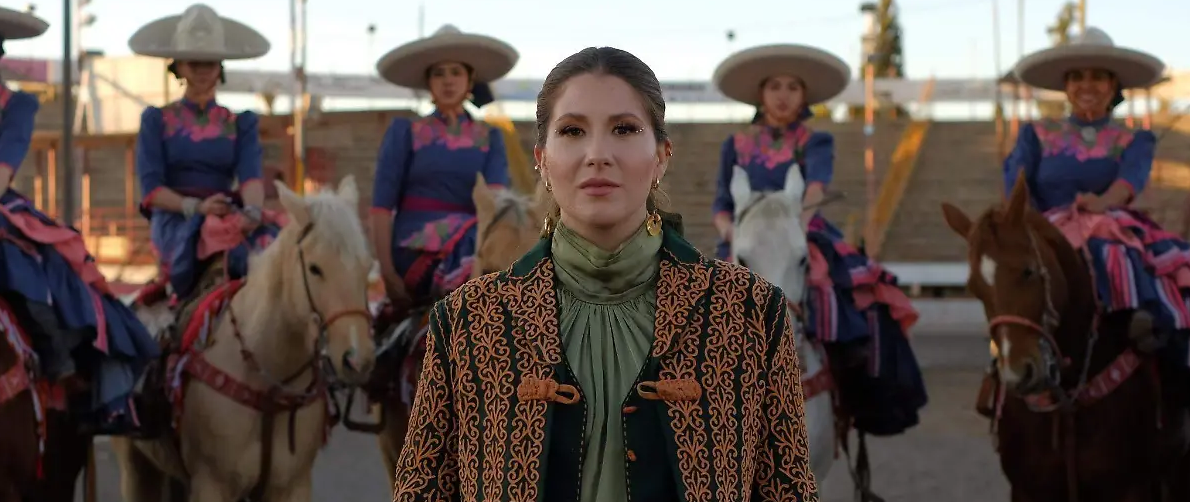 NORA GONZÁLEZ: Entre Tradición y Modernidad - Meow Magazine | Meow ...