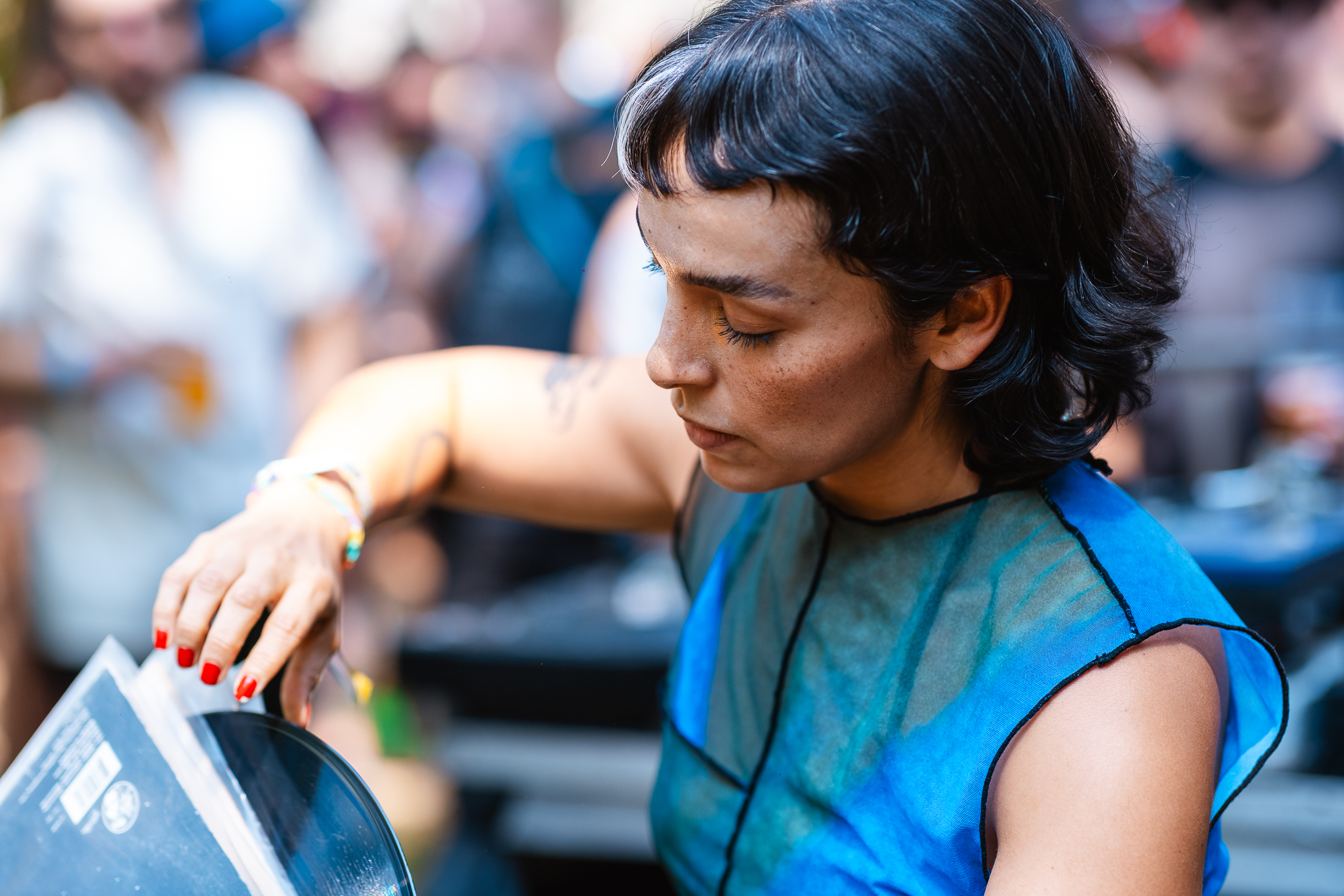 COMER, BAILAR Y DESCANSAR: Bahidorá 2026 - Meow Magazine | Meow ...